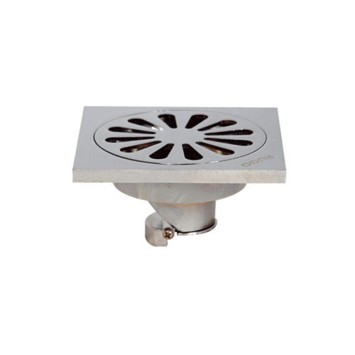 RESUMIDERO CUADRADO 4 X 4^ 46AF RUGO - CONSTRUALIANZA