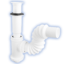 CESPOL P/LAVABO FLEXIBLE 2218 FLEXIMATIC - CONSTRUALIANZA