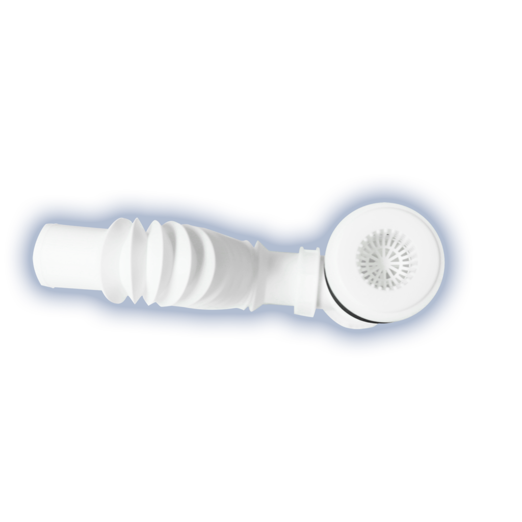 CESPOL P/LAVABO FLEXIBLE 2218 FLEXIMATIC - CONSTRUALIANZA