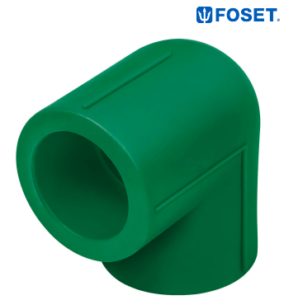 CODO PPR 90o 20mm 1/2^ CV-561 TERMOFLOW - CONSTRUALIANZA