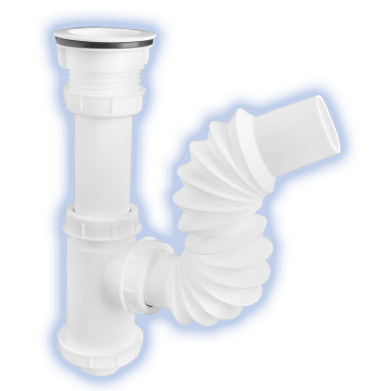 CESPOL P/FREGADERO FLEXIBLE 2287 FLEXIMATIC - CONSTRUALIANZA