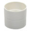 COPLE PVC SANITARIO 4" 100mm CEMENTAR - CONSTRUALIANZA