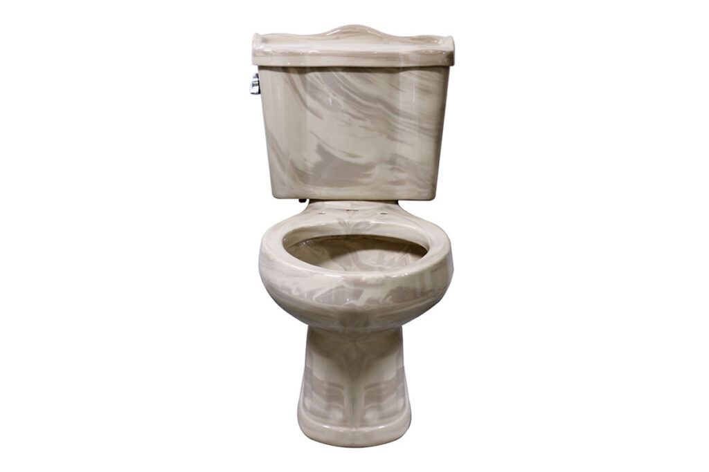 WC ALARGADO OXFORD MARMOLEADO BEIGE CATO - CONSTRUALIANZA